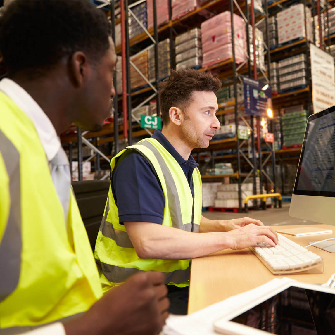 Accompagner nos clients dans leurs approvisionnements